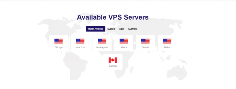 Unveiling the Secrets: How to Get Free USA VPS - ElderNode