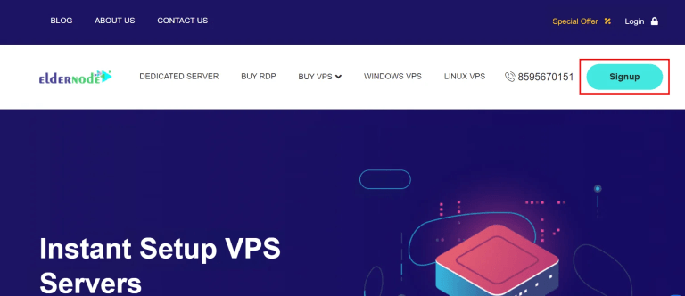 Unveiling the Secrets: How to Get Free USA VPS - ElderNode