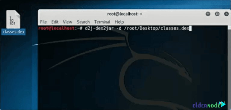 How to Install and Use Dex2jar on Kali Linux (2025)