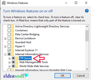 How to Install IIS on Windows 10 (Step-by-Step Guide) - ElderNode