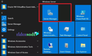 How to Enable RDP on Windows Server 2019 [Step-by-Step] - ElderNode