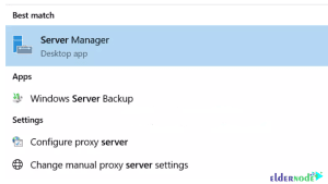 How to Install FTP Server on Windows Server 2019 [Step-by-Step]