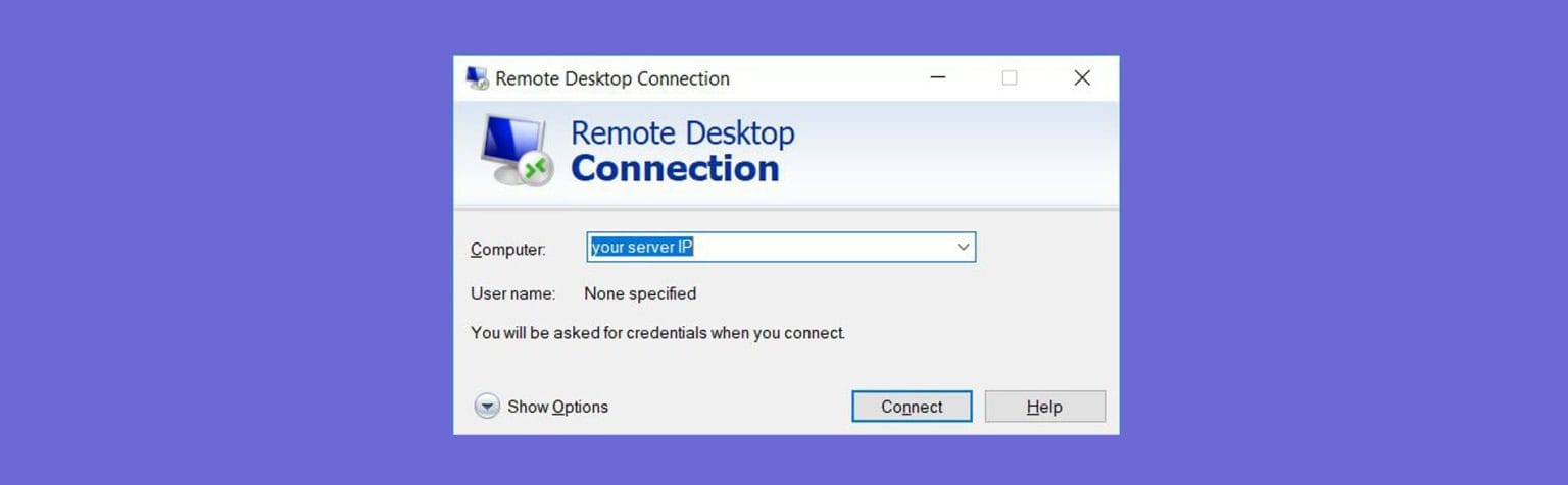 How to Install XRDP and Remote Access on CentOS - ElderNode